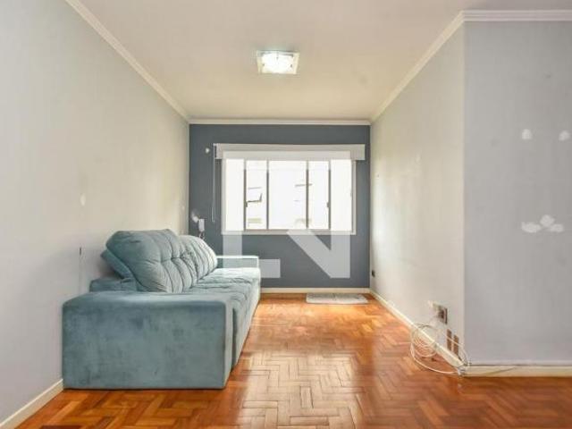 Apartamento à Venda Bela Vista, 1 Quarto, 56 m2