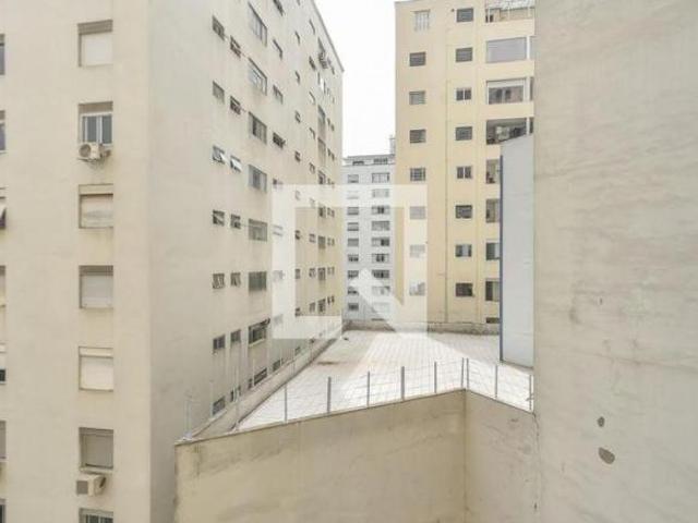 Apartamento à Venda Bela Vista, 1 Quarto, 56 m² São Paulo
