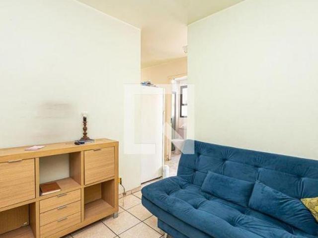 Apartamento à Venda Bela Vista, 1 Quarto, 57 m2