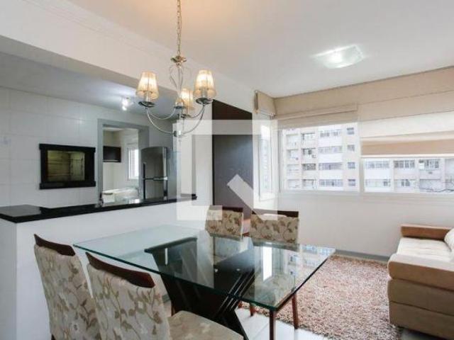 Apartamento à Venda Bela Vista, 1 Quarto, 57 m² Porto Alegre