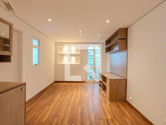Apartamento à Venda Bela Vista, 1 Quarto, 58 m2