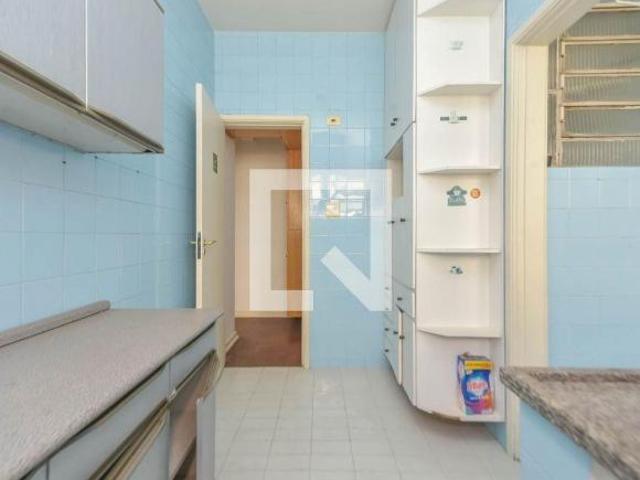 Apartamento à Venda Bela Vista, 1 Quarto, 58 m2