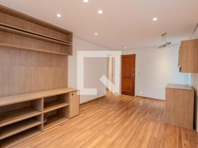 Apartamento à Venda Bela Vista, 1 Quarto, 58 m2