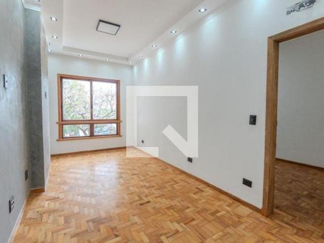 Apartamento à Venda Bela Vista, 1 Quarto, 58 m2