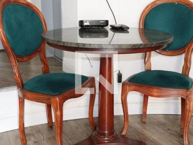 Apartamento à Venda Bela Vista, 1 Quarto, 58 m2
