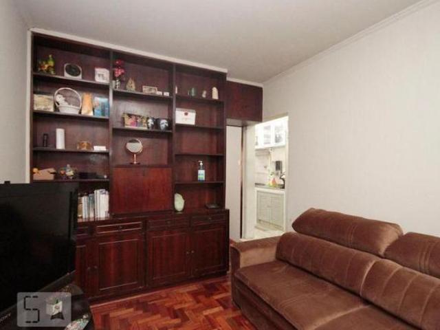 Apartamento à Venda Bela Vista, 1 Quarto, 58 m2