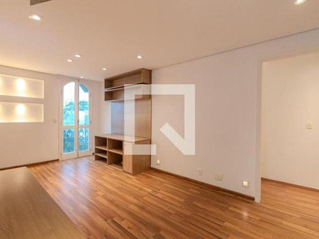 Apartamento à Venda Bela Vista, 1 Quarto, 58 m2