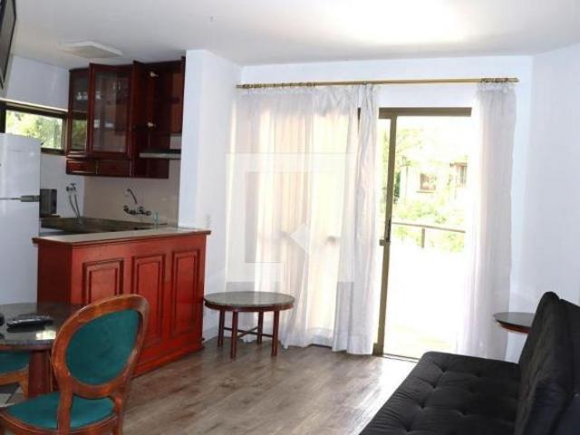Apartamento à Venda Bela Vista, 1 Quarto, 58 m2