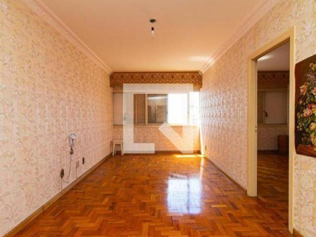 Apartamento à Venda Bela Vista, 1 Quarto, 58 m2