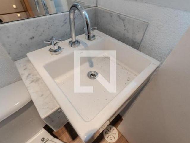 Apartamento à Venda Bela Vista, 1 Quarto, 58 m² São Paulo