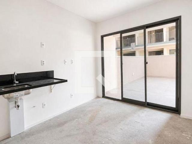 Apartamento à Venda Bela Vista, 1 Quarto, 58 m² São Paulo