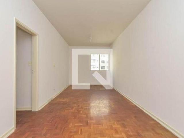 Apartamento à Venda Bela Vista, 1 Quarto, 58 m² São Paulo