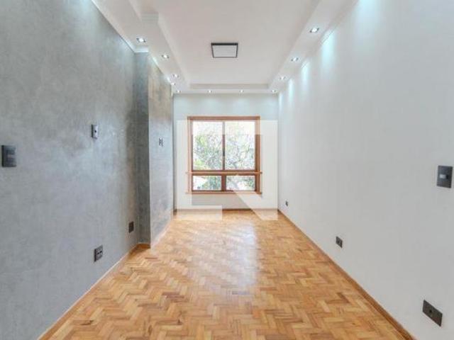 Apartamento à Venda Bela Vista, 1 Quarto, 58 m² São Paulo