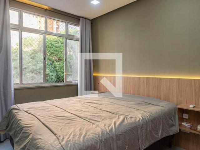 Apartamento à Venda Bela Vista, 1 Quarto, 60 m2