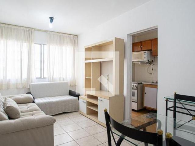 Apartamento à Venda Bela Vista, 1 Quarto, 60 m2