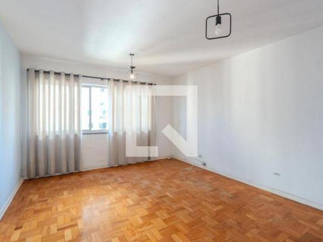 Apartamento à Venda Bela Vista, 1 Quarto, 60 m2
