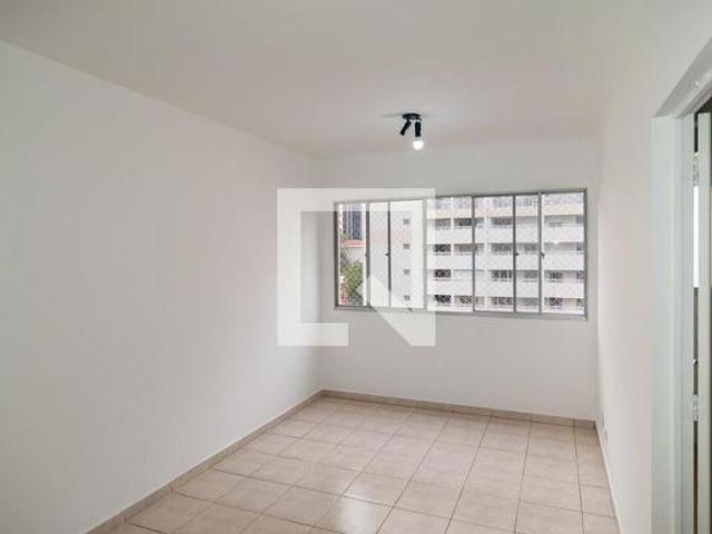 Apartamento à Venda Bela Vista, 1 Quarto, 60 m2