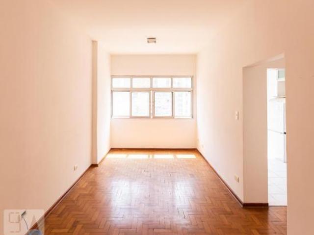 Apartamento à Venda Bela Vista, 1 Quarto, 60 m2