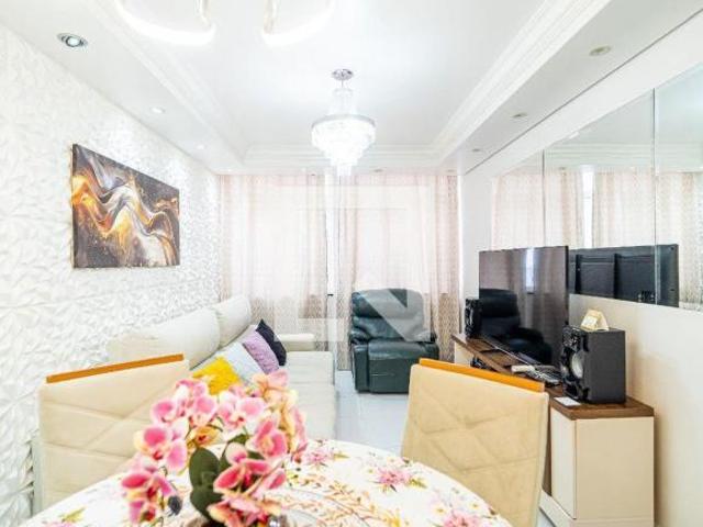 Apartamento à Venda Bela Vista, 1 Quarto, 60 m2