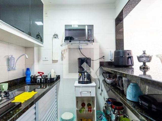 Apartamento à Venda Bela Vista, 1 Quarto, 60 m2