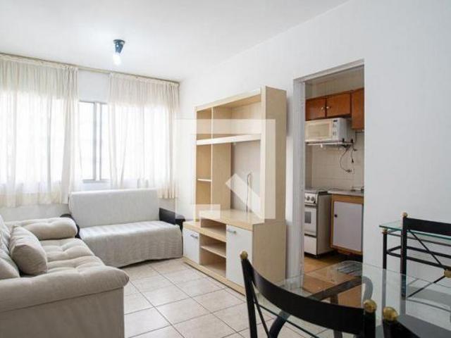 Apartamento à Venda Bela Vista, 1 Quarto, 60 m2