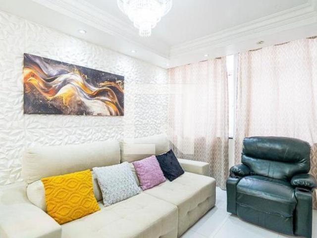 Apartamento à Venda Bela Vista, 1 Quarto, 60 m2