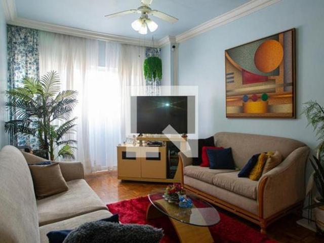 Apartamento à Venda Bela Vista, 1 Quarto, 60 m2