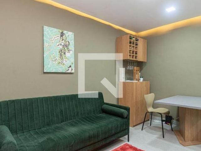Apartamento à Venda Bela Vista, 1 Quarto, 60 m² São Paulo