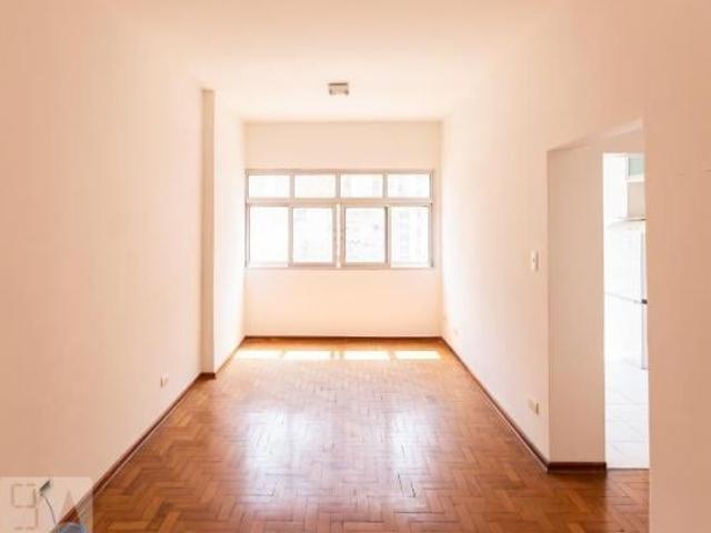 Apartamento à Venda Bela Vista, 1 Quarto, 60 m² São Paulo