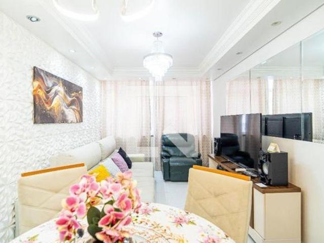 Apartamento à Venda Bela Vista, 1 Quarto, 60 m² São Paulo