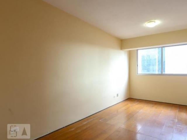 Apartamento à Venda Bela Vista, 1 Quarto, 60 m² São Paulo