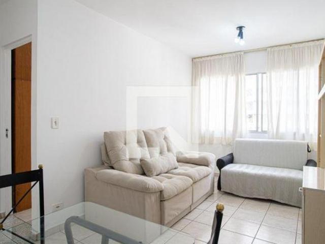 Apartamento à Venda Bela Vista, 1 Quarto, 60 m² São Paulo