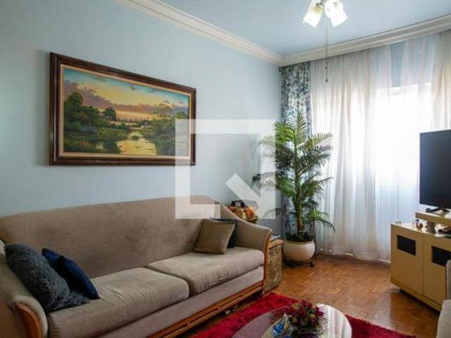 Apartamento à Venda Bela Vista, 1 Quarto, 60 m² São Paulo