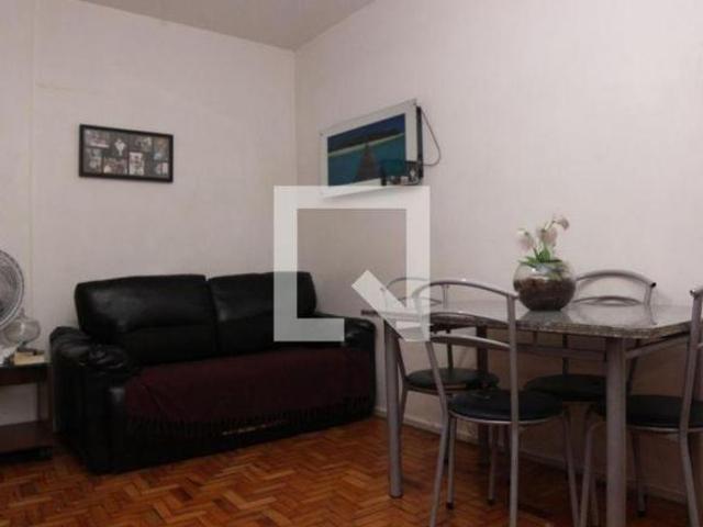 Apartamento à Venda Bela Vista, 1 Quarto, 61 m² São Paulo