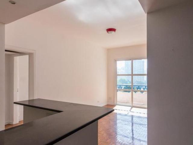 Apartamento à Venda Bela Vista, 1 Quarto, 62 m2
