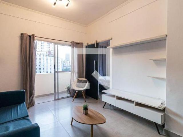 Apartamento à Venda Bela Vista, 1 Quarto, 63 m2