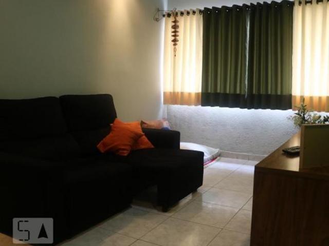 Apartamento à Venda Bela Vista, 1 Quarto, 63 m2