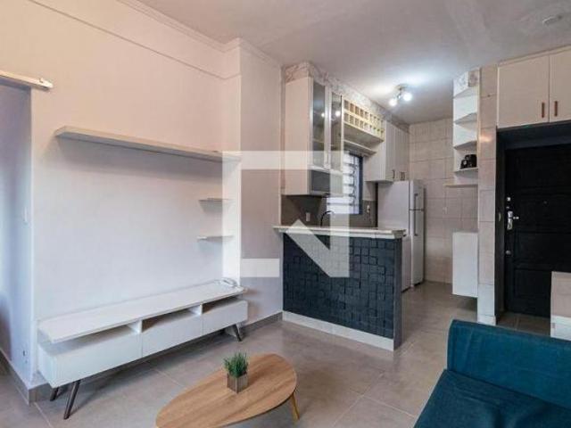 Apartamento à Venda Bela Vista, 1 Quarto, 63 m² São Paulo