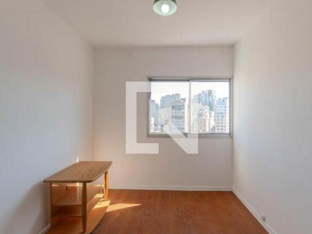 Apartamento à Venda Bela Vista, 1 Quarto, 34 m2