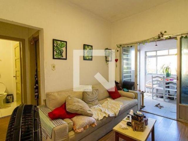 Apartamento à Venda Bela Vista, 1 Quarto, 64 m2