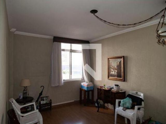 Apartamento à Venda Bela Vista, 1 Quarto, 65 m2