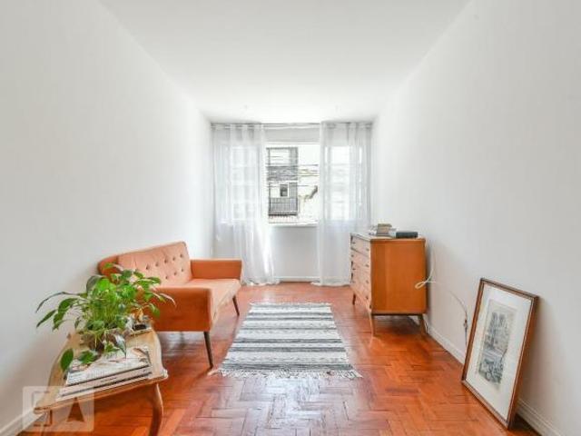 Apartamento à Venda Bela Vista, 1 Quarto, 65 m2