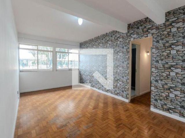 Apartamento à Venda Bela Vista, 1 Quarto, 66 m2