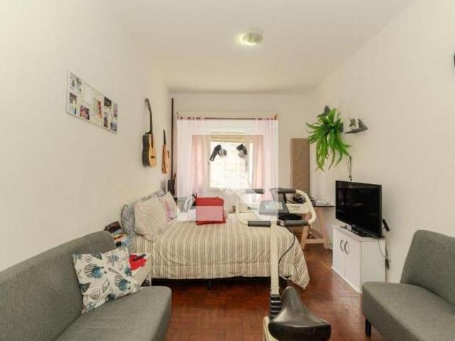 Apartamento à Venda Bela Vista, 1 Quarto, 67 m2
