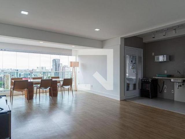 Apartamento à Venda Bela Vista, 1 Quarto, 67 m2