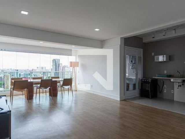 Apartamento à Venda Bela Vista, 1 Quarto, 67 m2