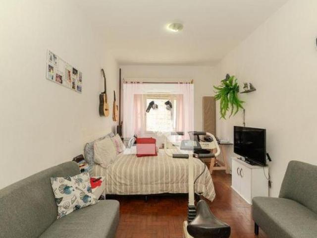 Apartamento à Venda Bela Vista, 1 Quarto, 67 m² São Paulo
