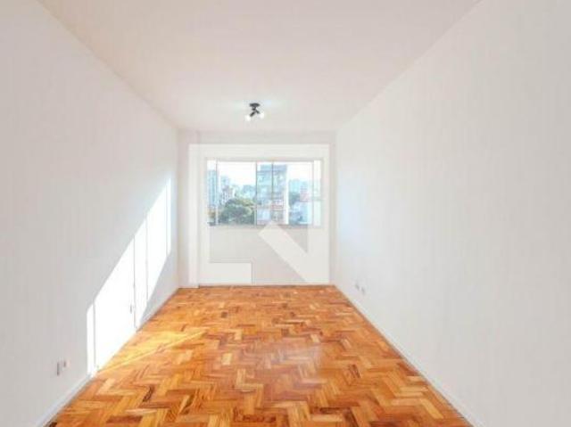 Apartamento à Venda Bela Vista, 1 Quarto, 68 m² São Paulo