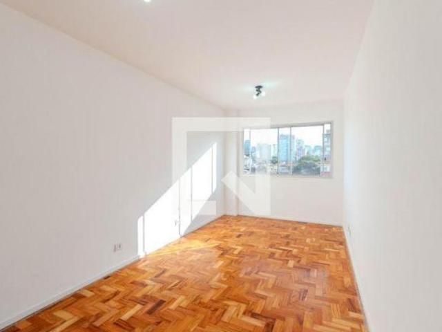 Apartamento à Venda Bela Vista, 1 Quarto, 68 m² São Paulo