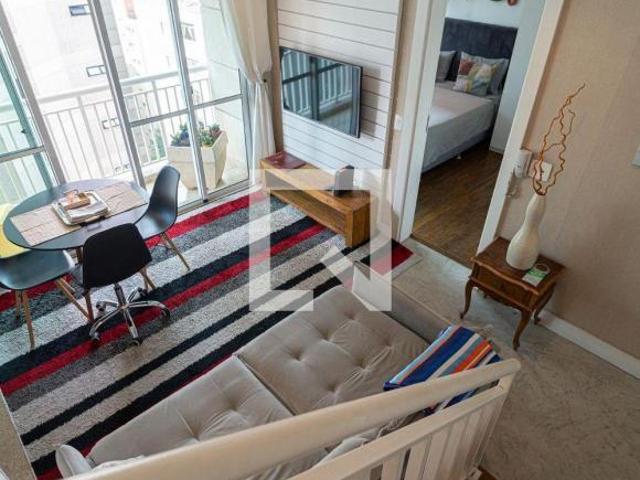 Apartamento à Venda Bela Vista, 1 Quarto, 70 m2
